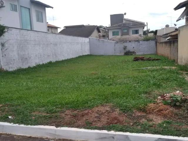 Terreno / Lote para Venda em Goiânia/GO Loteamento Portal do Sol I