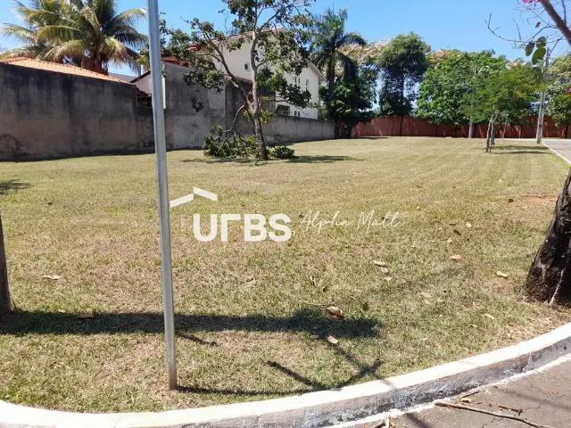 Terreno / Lote para Venda em Goiânia/GO Loteamento Portal do Sol I