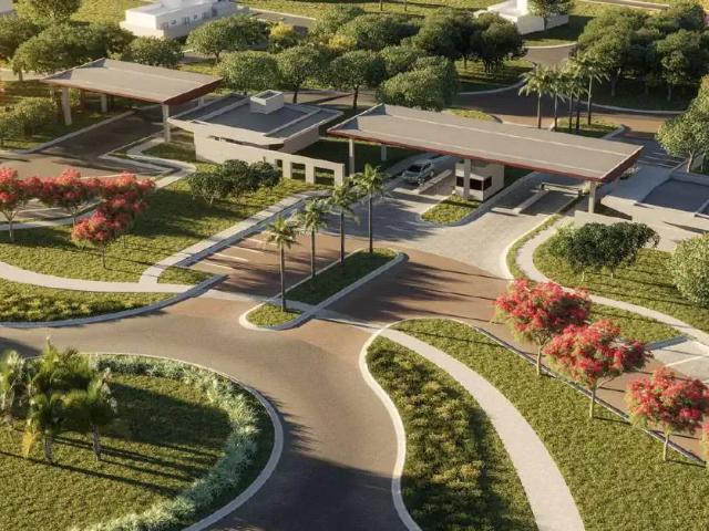 Terreno / Lote para Venda em Goiânia/GO Loteamento Portal do Sol II