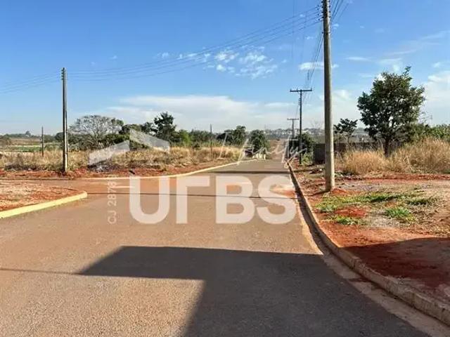 Terreno / Lote para Venda em Goiânia/GO Lorena Parque