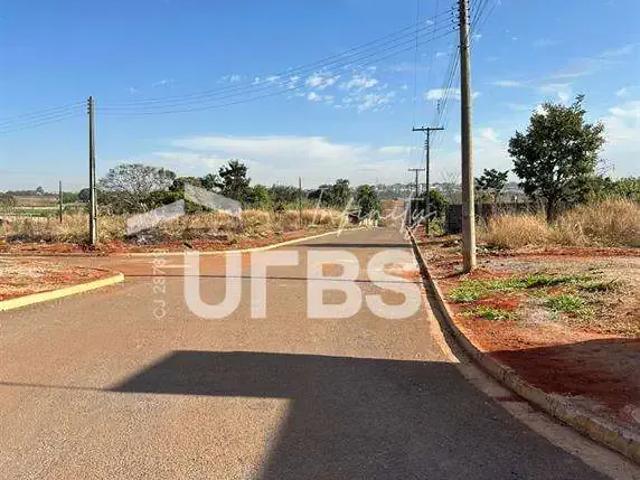 Terreno / Lote para Venda em Goiânia/GO Lorena Parque