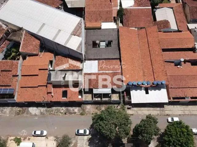Terreno / Lote para Venda em Goiânia/GO São Francisco