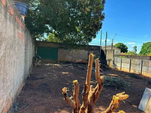 Terreno / Lote para Venda em Goiânia/GO Solange Parque Complemento