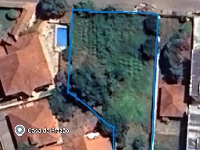 Terreno / Lote para Venda em Goiânia/GO Santa Genoveva