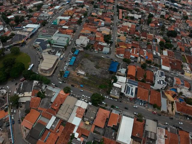 Terreno / Lote para Venda em Goiânia/GO Setor Coimbra