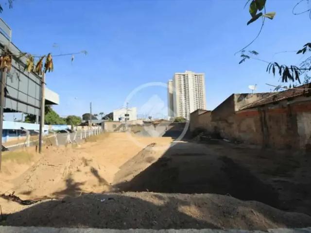 Terreno / Lote para Venda em Goiânia/GO Setor Campinas