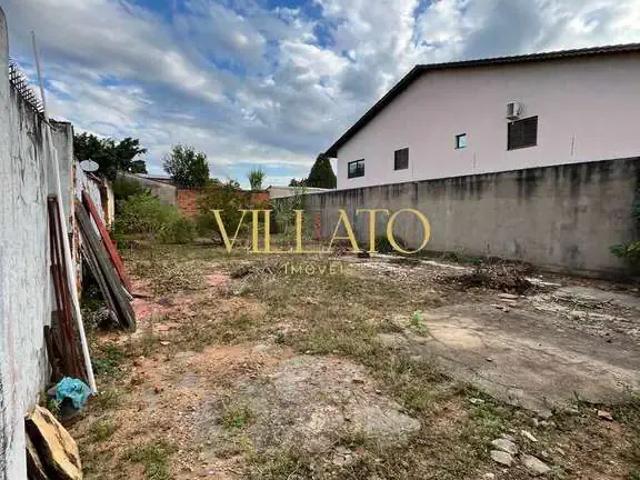 Terreno / Lote para Venda em Goiânia/GO Setor Castelo Branco