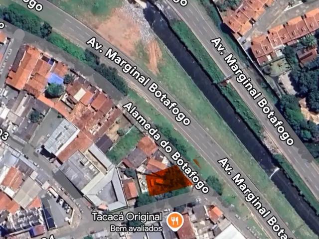 Terreno / Lote para Venda em Goiânia/GO Setor Central