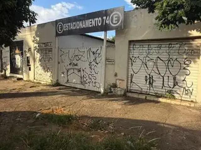Terreno / Lote para Venda em Goiânia/GO Setor Central