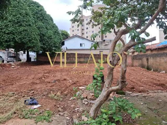 Terreno / Lote para Venda em Goiânia/GO Setor Centro Oeste