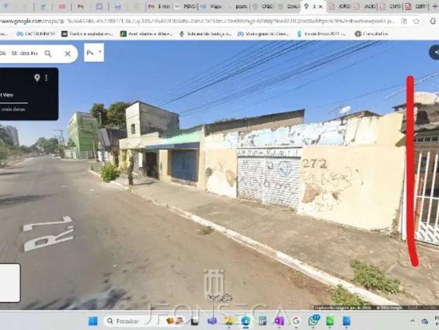 Terreno / Lote para Venda em Goiânia/GO Setor Centro Oeste