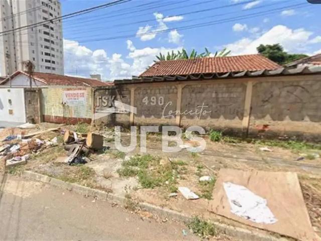 Terreno / Lote para Venda em Goiânia/GO Setor Criméia Leste