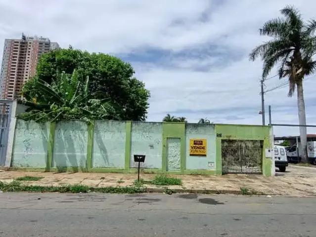 Terreno / Lote para Venda em Goiânia/GO Setor Bueno