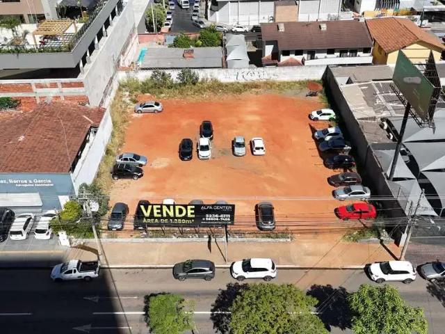 Terreno / Lote para Venda em Goiânia/GO Setor Bueno