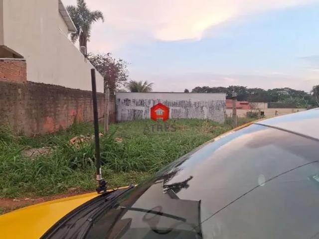 Terreno / Lote para Venda em Goiânia/GO Setor Faiçalville