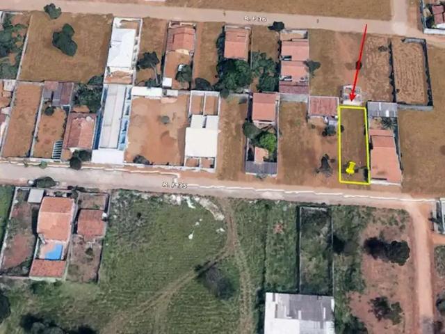 Terreno / Lote para Venda em Goiânia/GO Setor Faiçalville