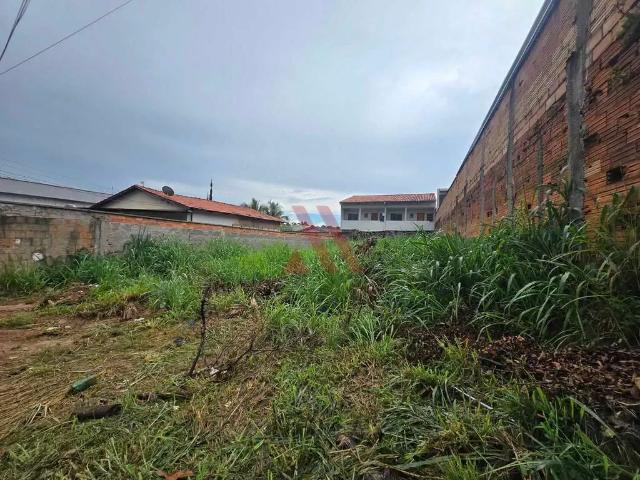 Terreno / Lote para Venda em Goiânia/GO Setor Faiçalville