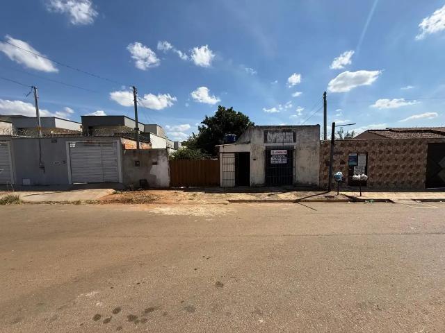 Terreno / Lote para Venda em Goiânia/GO Setor Faiçalville