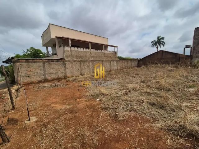 Terreno / Lote para Venda em Goiânia/GO Setor Faiçalville
