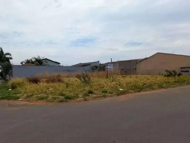 Terreno / Lote para Venda em Goiânia/GO Setor Faiçalville