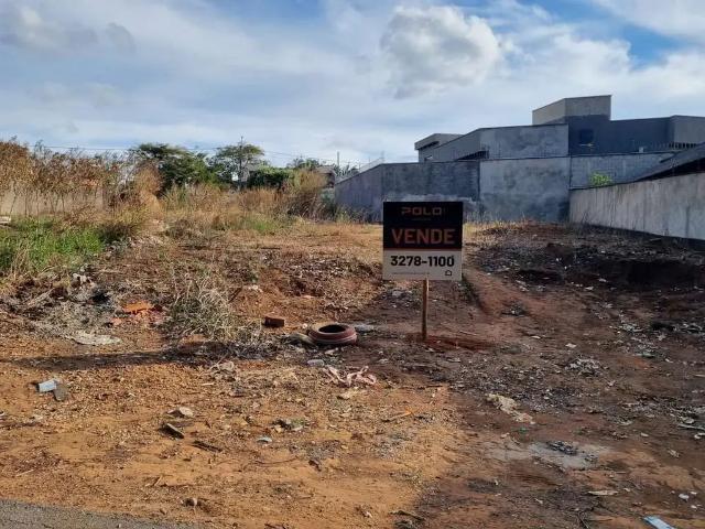 Terreno / Lote para Venda em Goiânia/GO Setor Faiçalville
