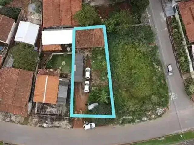 Terreno / Lote para Venda em Goiânia/GO Setor Faiçalville