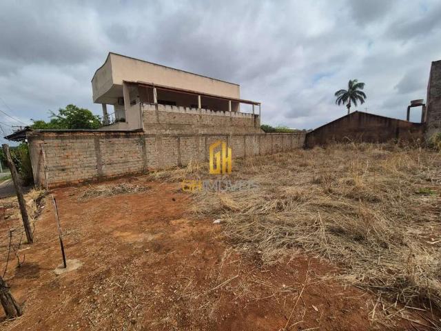 Terreno / Lote para Venda em Goiânia/GO Setor Faiçalville