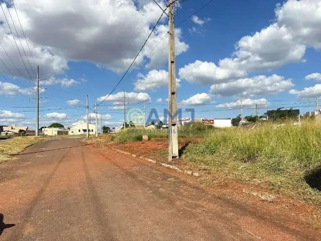 Terreno / Lote para Venda em Goiânia/GO Setor Faiçalville