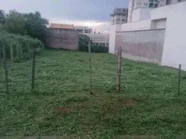 Terreno / Lote para Venda em Goiânia/GO Setor Faiçalville