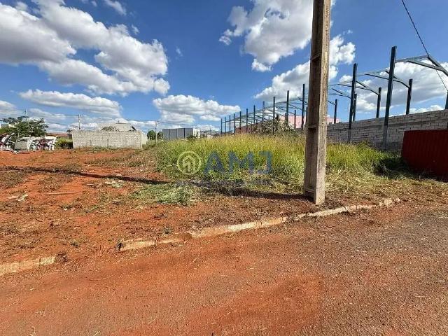 Terreno / Lote para Venda em Goiânia/GO Setor Faiçalville