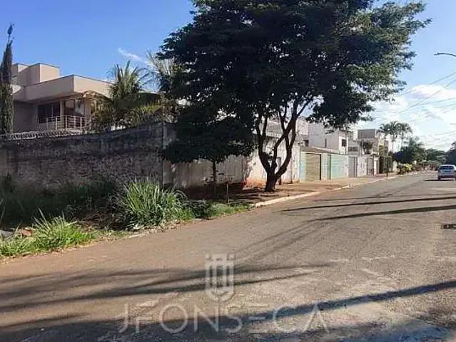 Terreno / Lote para Venda em Goiânia/GO Setor Jaó