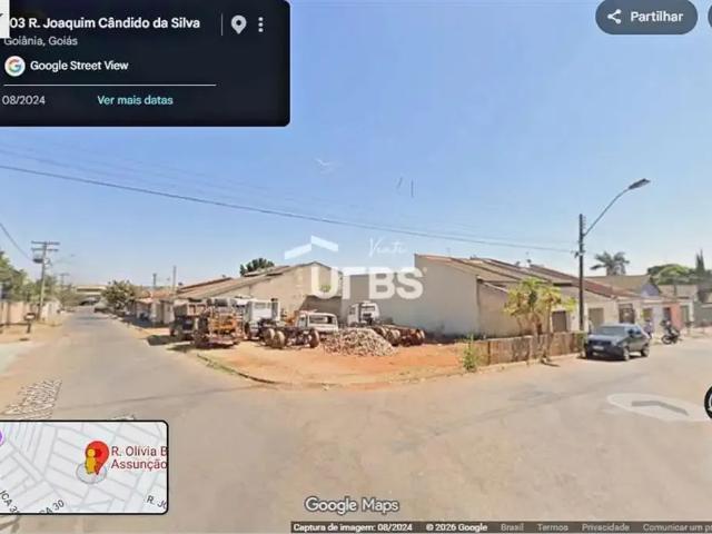 Terreno / Lote para Venda em Goiânia/GO Setor Orientville