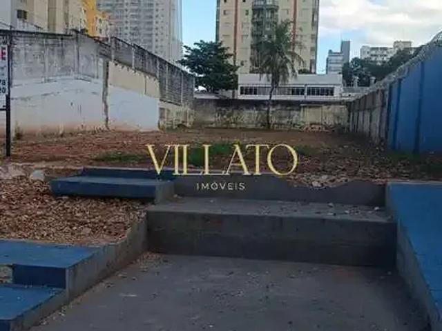 Terreno / Lote para Venda em Goiânia/GO Setor Leste Universitário