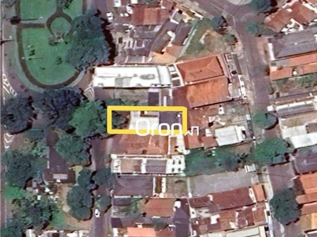 Terreno / Lote para Venda em Goiânia/GO Setor Leste Universitário