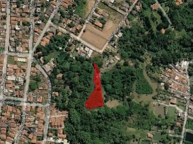 Terreno / Lote para Venda em Goiânia/GO Setor Maria Rosa