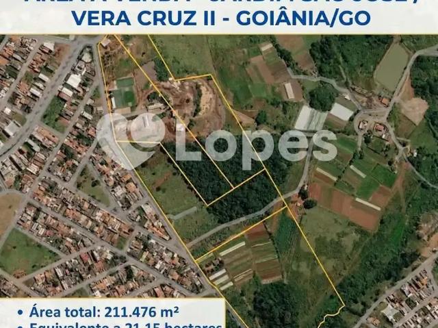 Terreno / Lote para Venda em Goiânia/GO Setor Marista