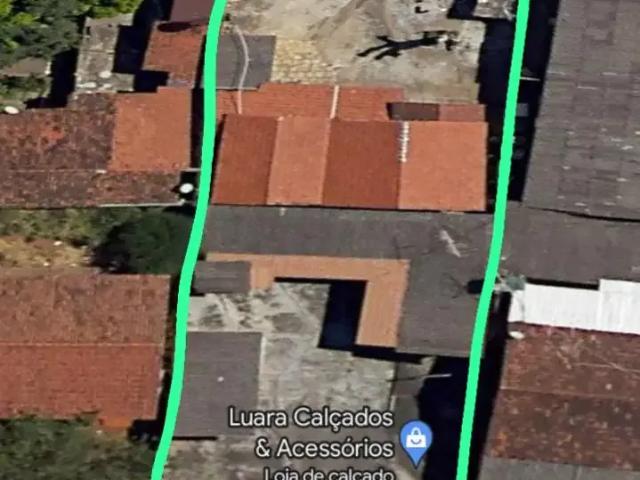 Terreno / Lote para Venda em Goiânia/GO Setor Norte Ferroviário