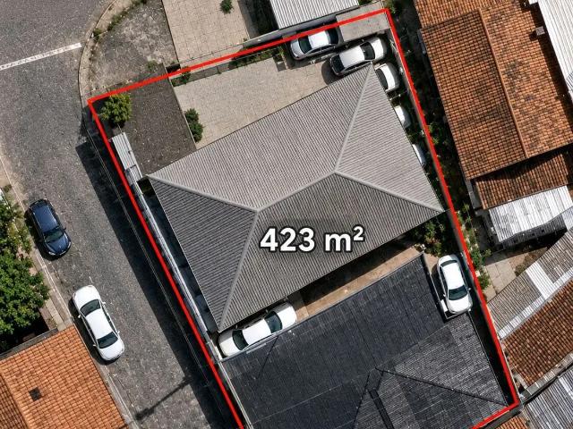 Terreno / Lote para Venda em Goiânia/GO Setor Norte Ferroviário