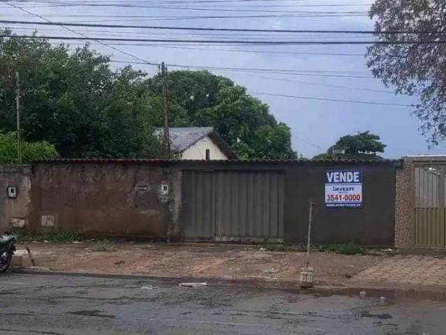 Terreno / Lote para Venda em Goiânia/GO Setor Norte Ferroviário