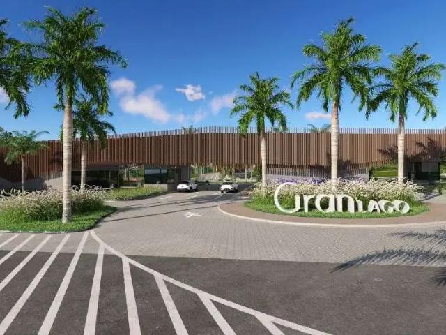 Terreno / Lote para Venda em Goiânia/GO Setor São José