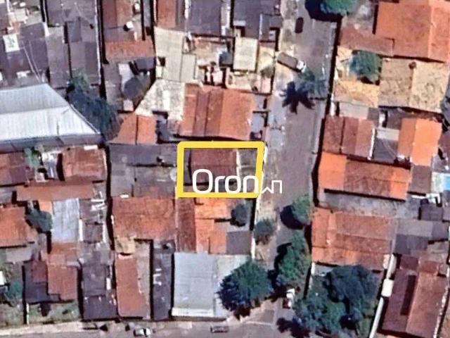 Terreno / Lote para Venda em Goiânia/GO Setor São José