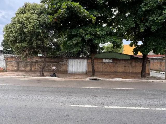 Terreno / Lote para Venda em Goiânia/GO Setor São José