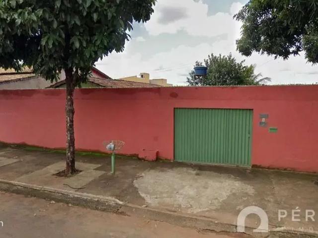 Terreno / Lote para Venda em Goiânia/GO Setor Santos Dumont