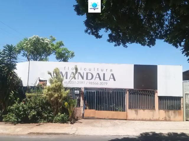 Terreno / Lote para Venda em Goiânia/GO Setor Sudoeste