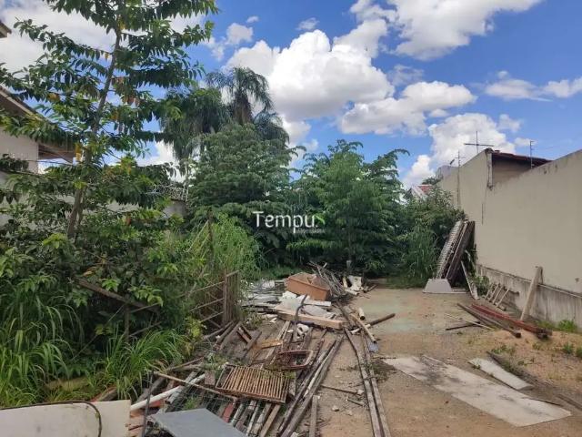 Terreno / Lote para Venda em Goiânia/GO Setor Sudoeste
