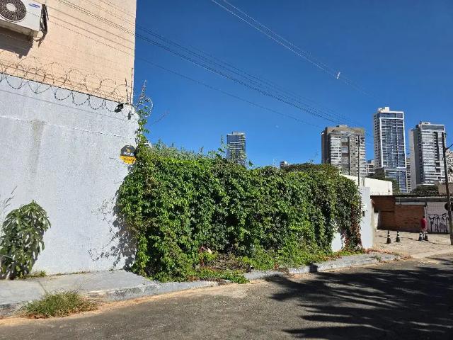 Terreno / Lote para Venda em Goiânia/GO Setor Sul