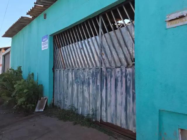 Terreno / Lote para Venda em Goiânia/GO Setor Parque Tremendão