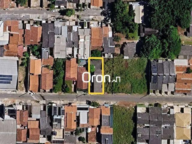 Terreno / Lote para Venda em Goiânia/GO Setor Parque Tremendão