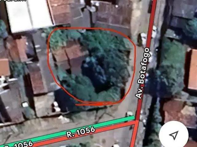 Terreno / Lote para Venda em Goiânia/GO Setor Pedro Ludovico