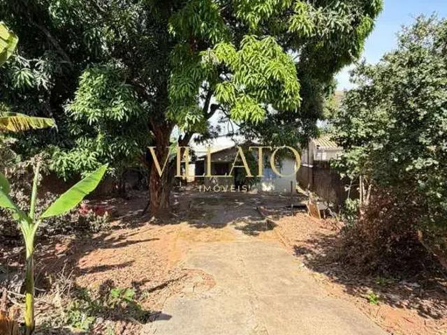 Terreno / Lote para Venda em Goiânia/GO Setor Pedro Ludovico